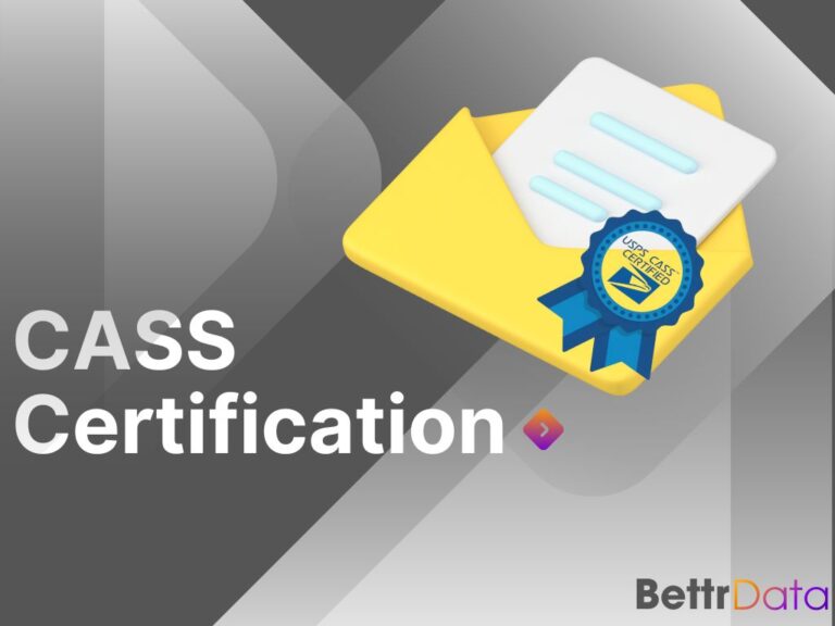 What Is A Coding Accuracy Support System (CASS)? | BettrData